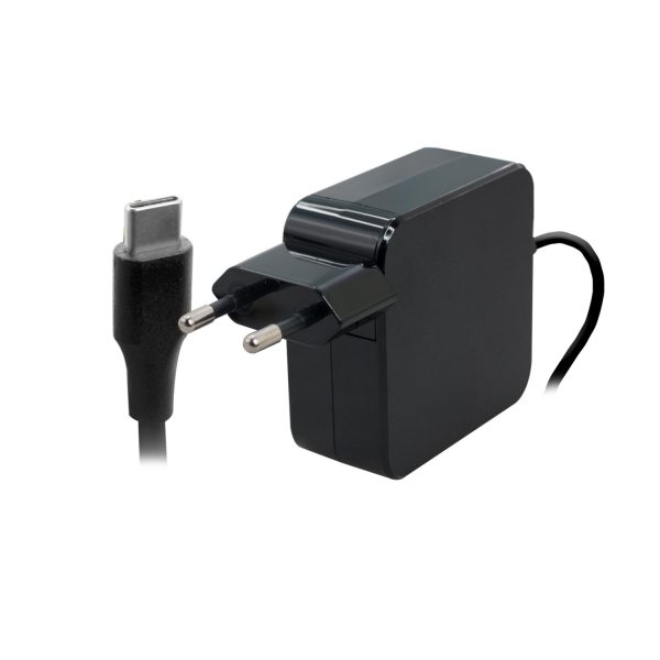 CARGADOR NOTEBOOK universal 45w TIPO C | CARGADOR TIPO C
