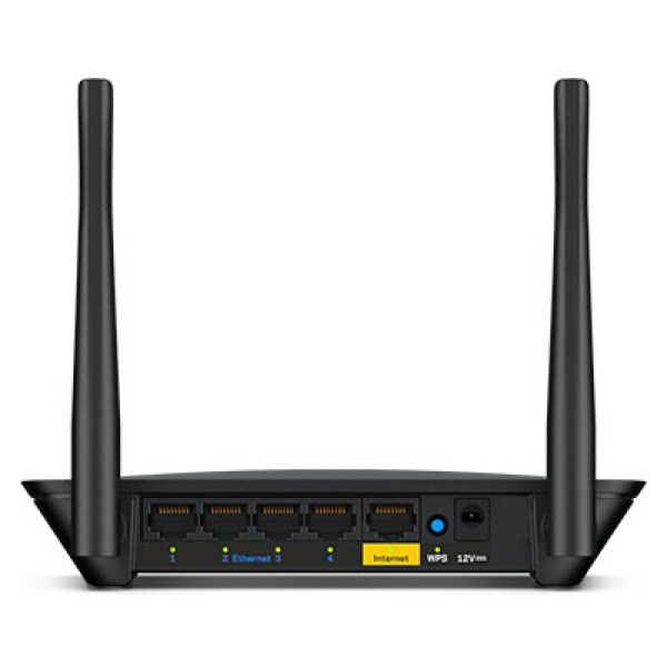 Linksys E5350 Wieless Route AC1000 | ROUTER AC