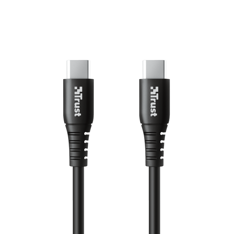 CABLE Ndura USB-C To USB-C Cable 1m TRUST