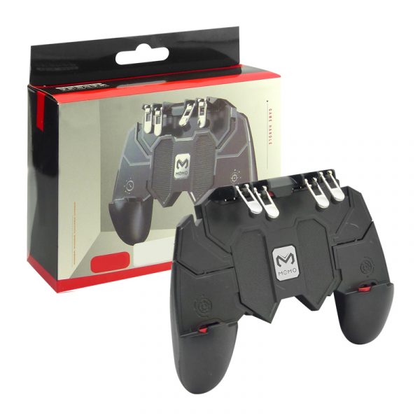 Gamepad Para Smartphone 4 Botones L1/L2 – R1/R2