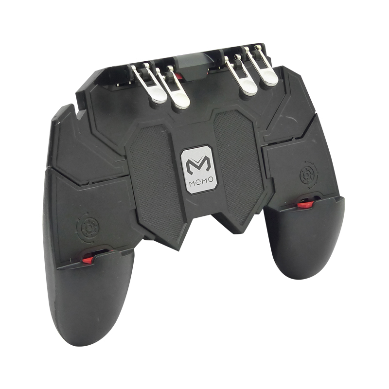 Gamepad Para Smartphone 4 Botones L1/L2 – R1/R2