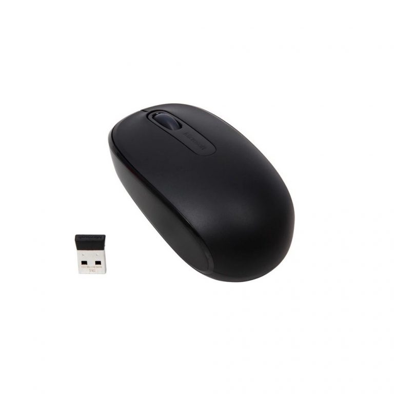 MOUSE MICROSOFT INALAMBRICO MOBILE 1850 SOURIS