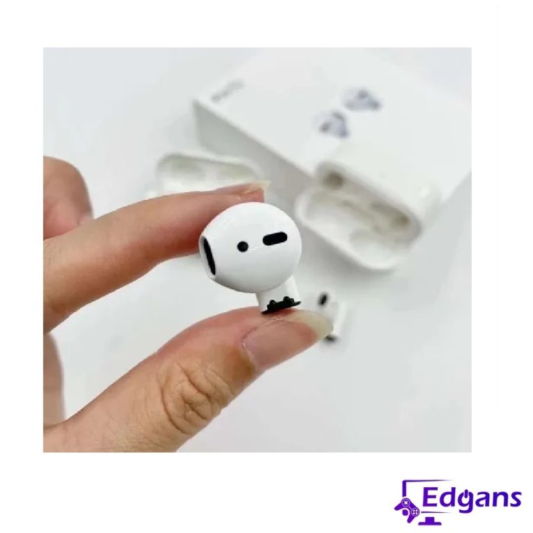 AUDIFONO TRUE WIRELESS BLUETOOTH BLANCO MODELO PRO5S