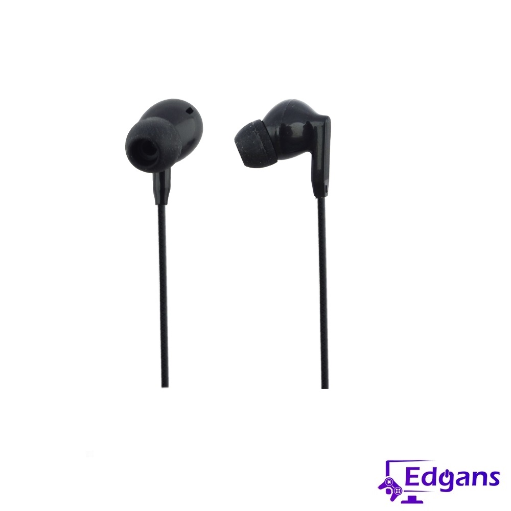 AUDIFONOS HI-FI TIPO C IN EAR NEGRO TECMASTER