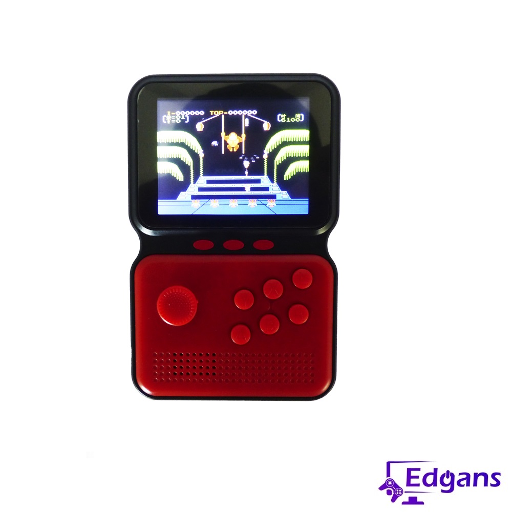 CONSOLA EMULADOR GAMEBOY, MAME,SNES,SEGA GAMER BOX