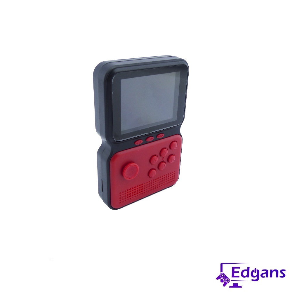 CONSOLA EMULADOR GAMEBOY, MAME,SNES,SEGA GAMER BOX