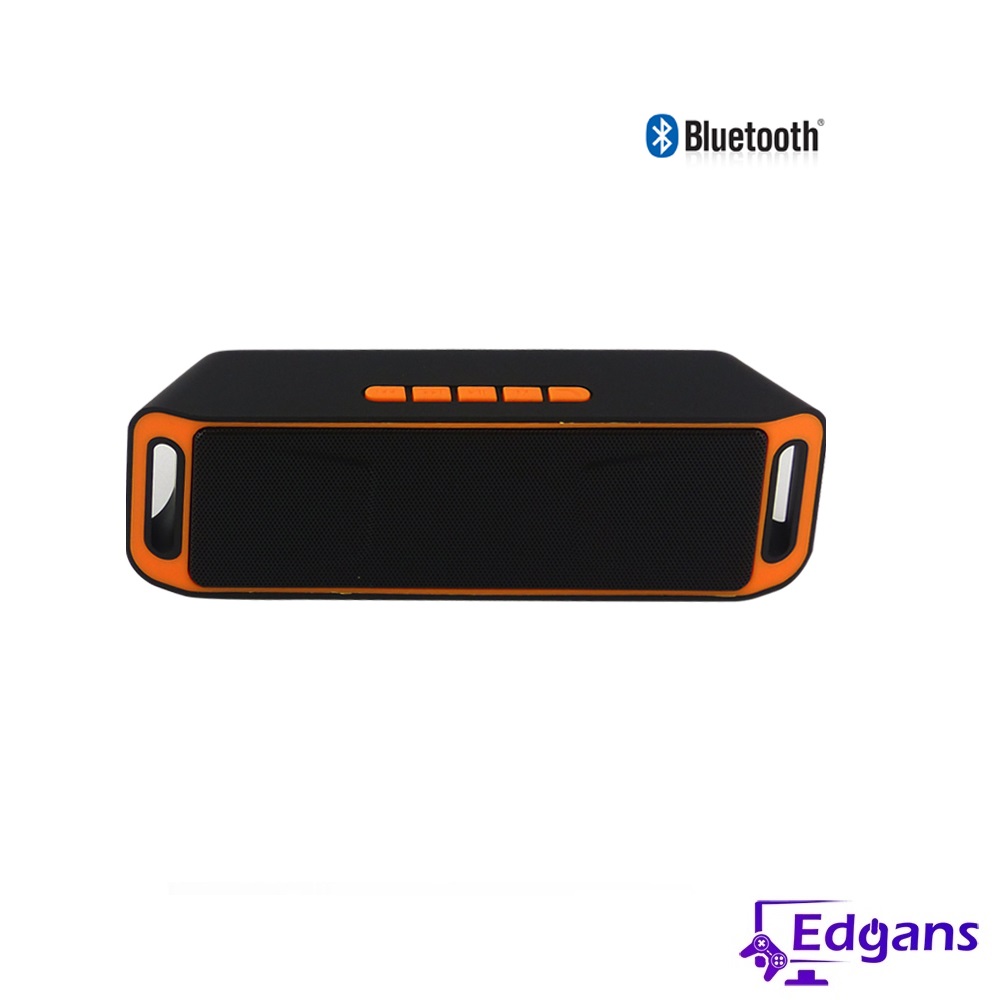 PARLANTE BLUETOOTH RECARGABLE MINI CILINDRO