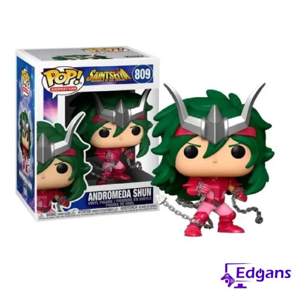 POP VEGETA 669 2019 | EDGANS ELECTRONIC AND GAMES