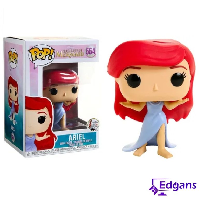 POP ARIEL 564 | EDGANS ELECTRONIC AND GAMES