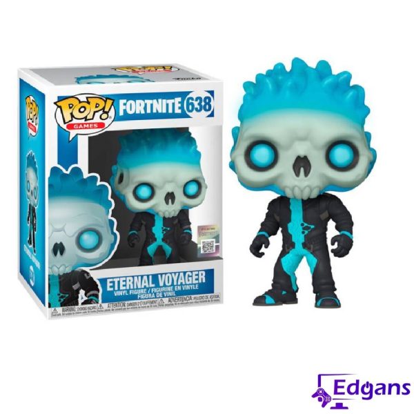 POP ETERNAL VOYAGER 638 | EDGANS ELECTRONIC AND GAMES