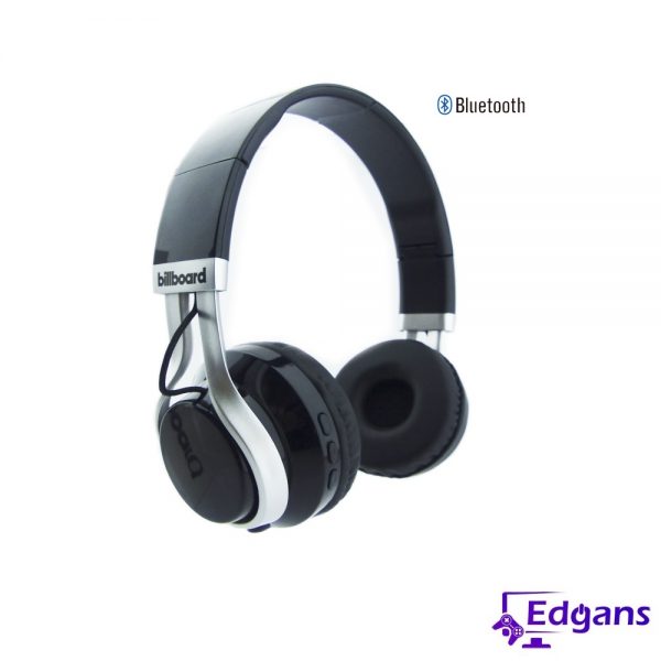 AUDIFONO CINTILLO BILLBOARD BLUETOOTH INTELLIGENT