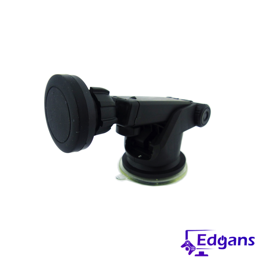 SOPORTE AUTO SMARTPHONE EXTENSIBLE CON IMAN