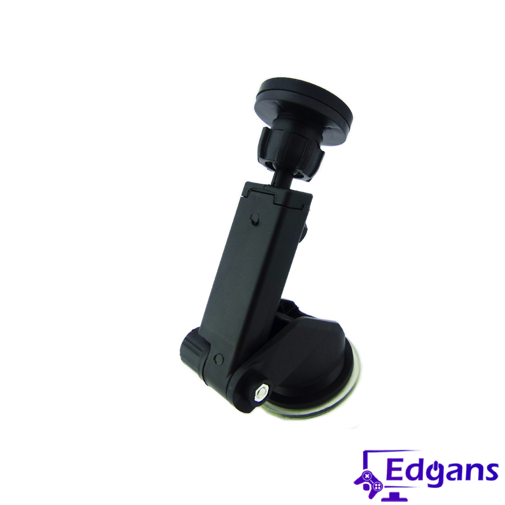 SOPORTE AUTO SMARTPHONE EXTENSIBLE CON IMAN